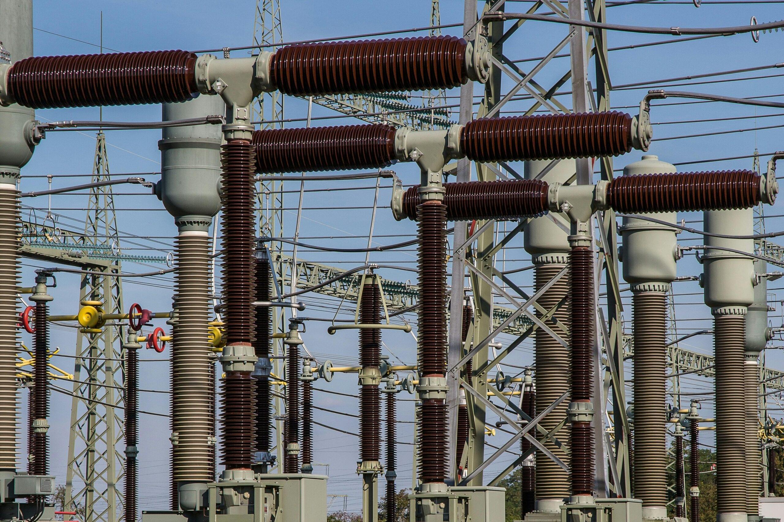 Electrical Load Calculation: Ultimate Guide for MEP Engineers-2025 ...